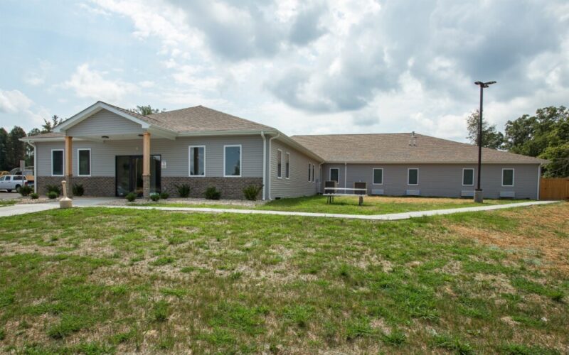 Recovery Works London - rehabs across America and beyond