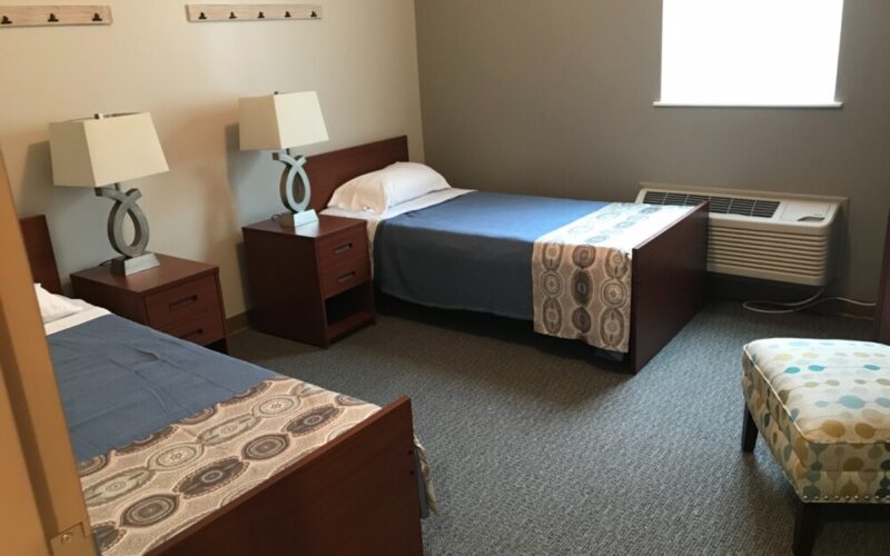 Recovery Works London - rehabs across America and beyond