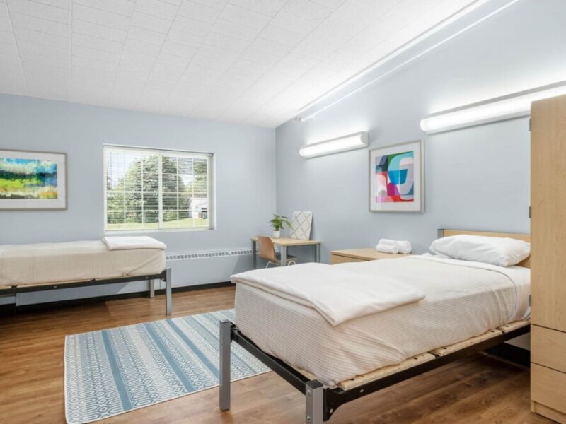 Sanford West Behavioral Health - rehabs across America and beyond