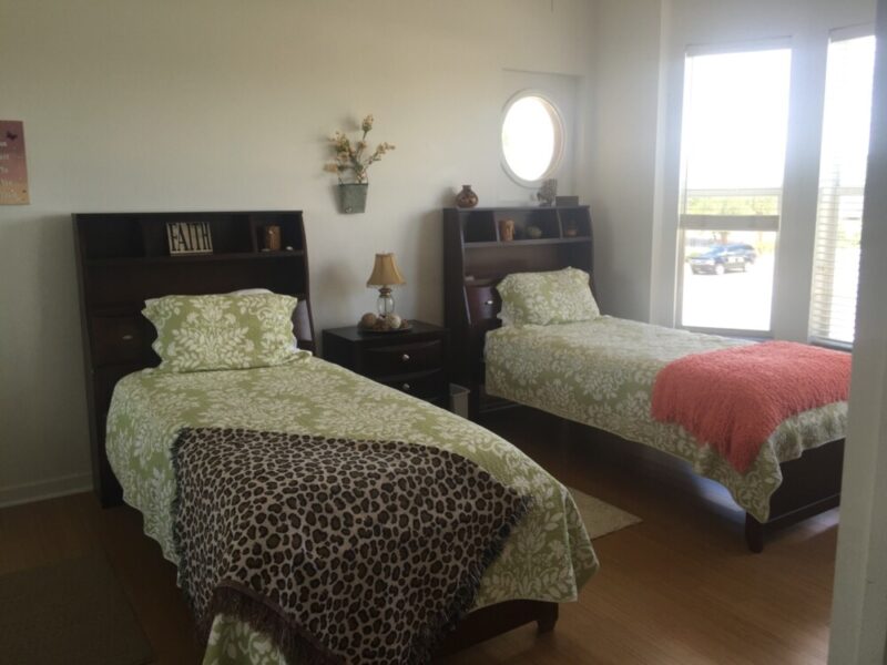 Transformations by the Gulf - rehabs across America and beyond