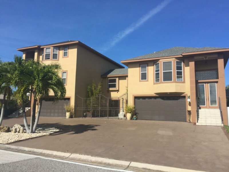 Transformations by the Gulf - rehabs across America and beyond